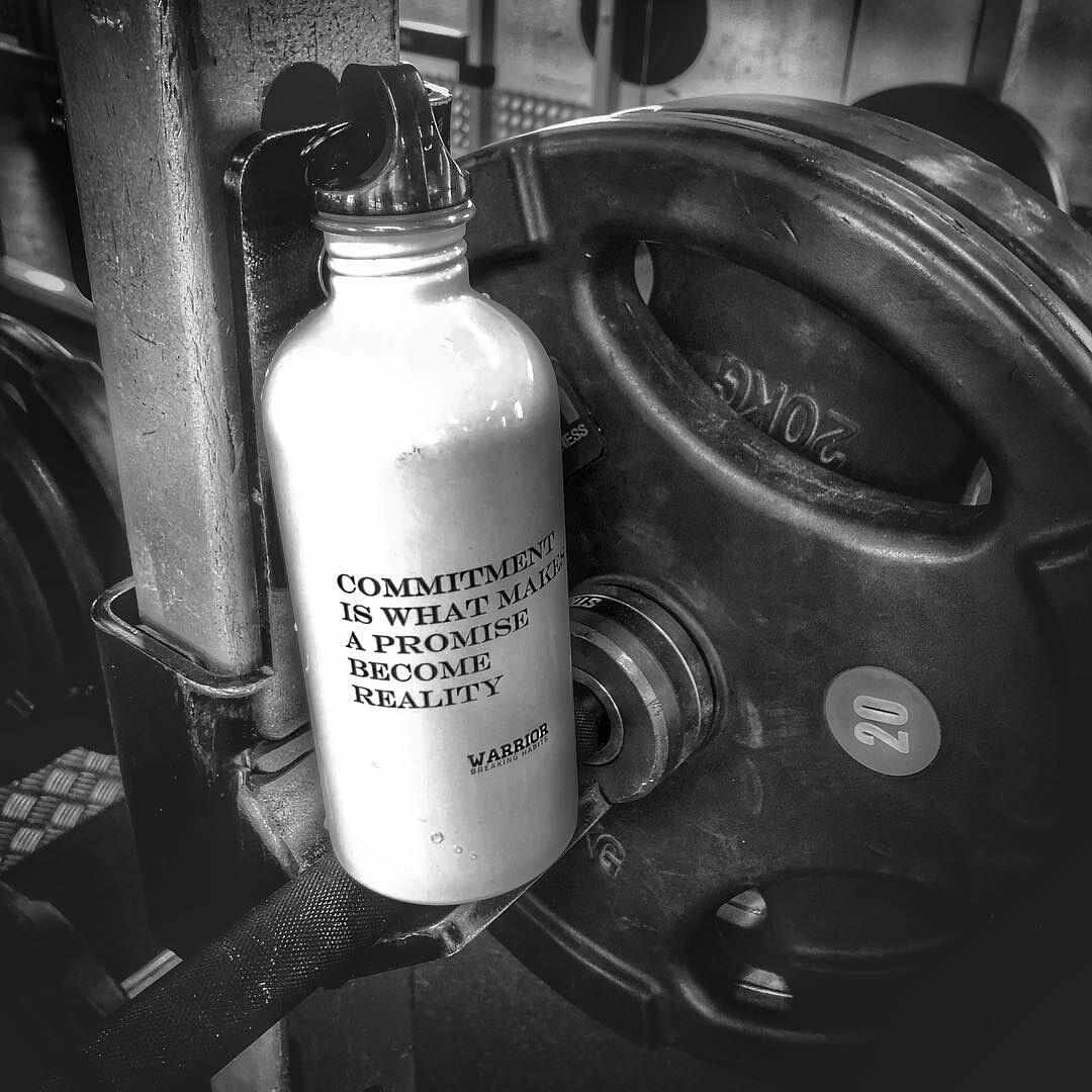 Commitment is.. | Scrolller