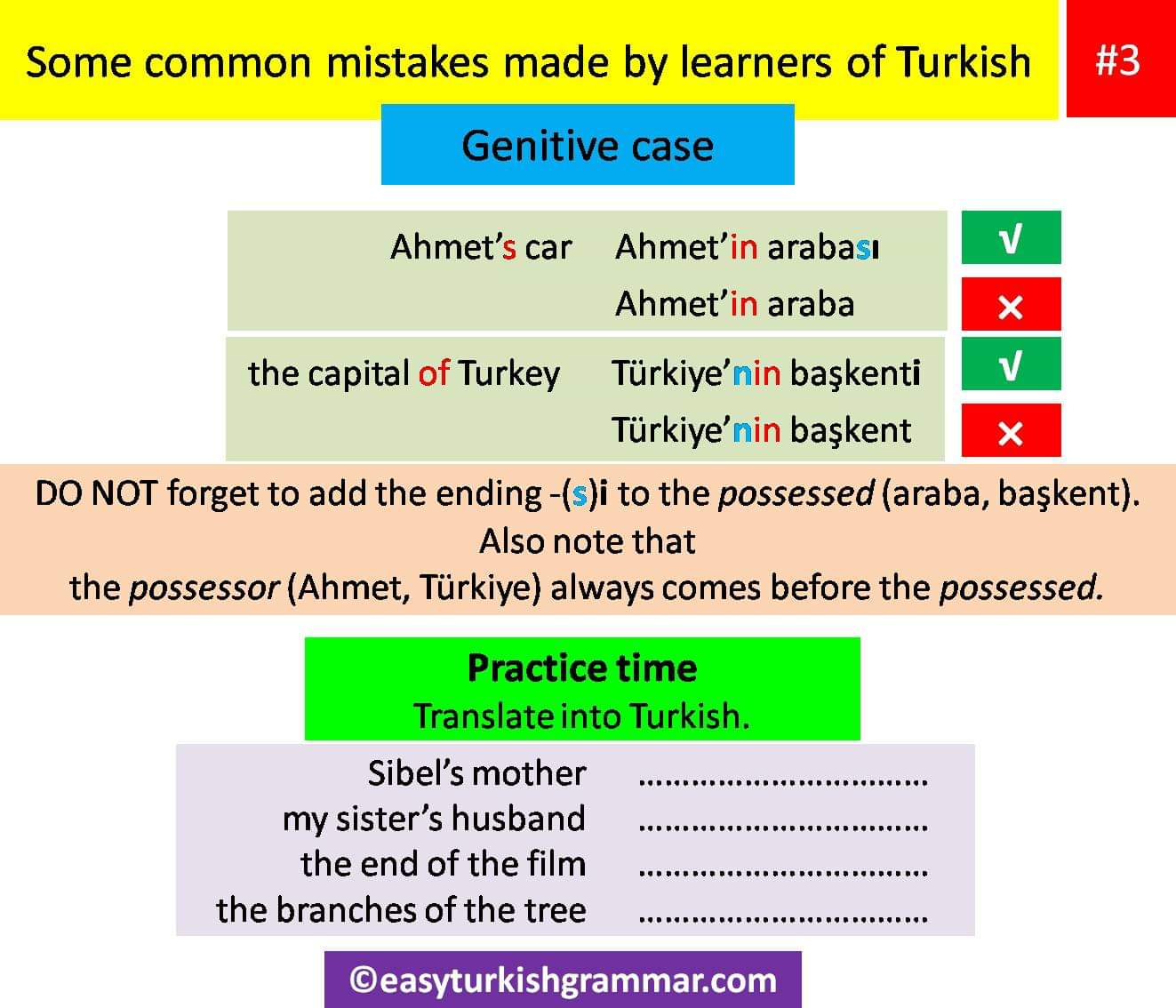 Common mistakes_03 | Scrolller