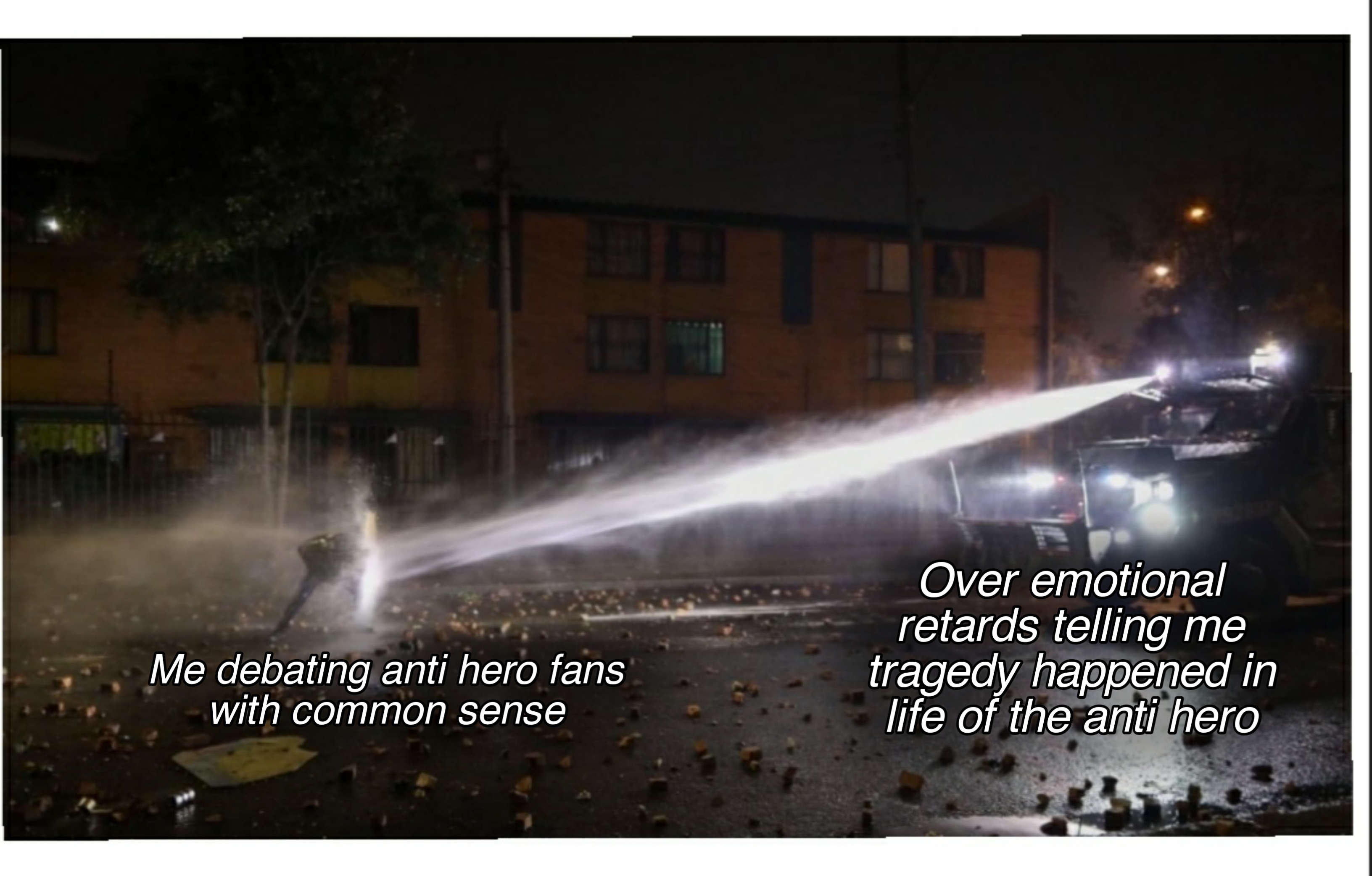 Common sense pls use it | Scrolller