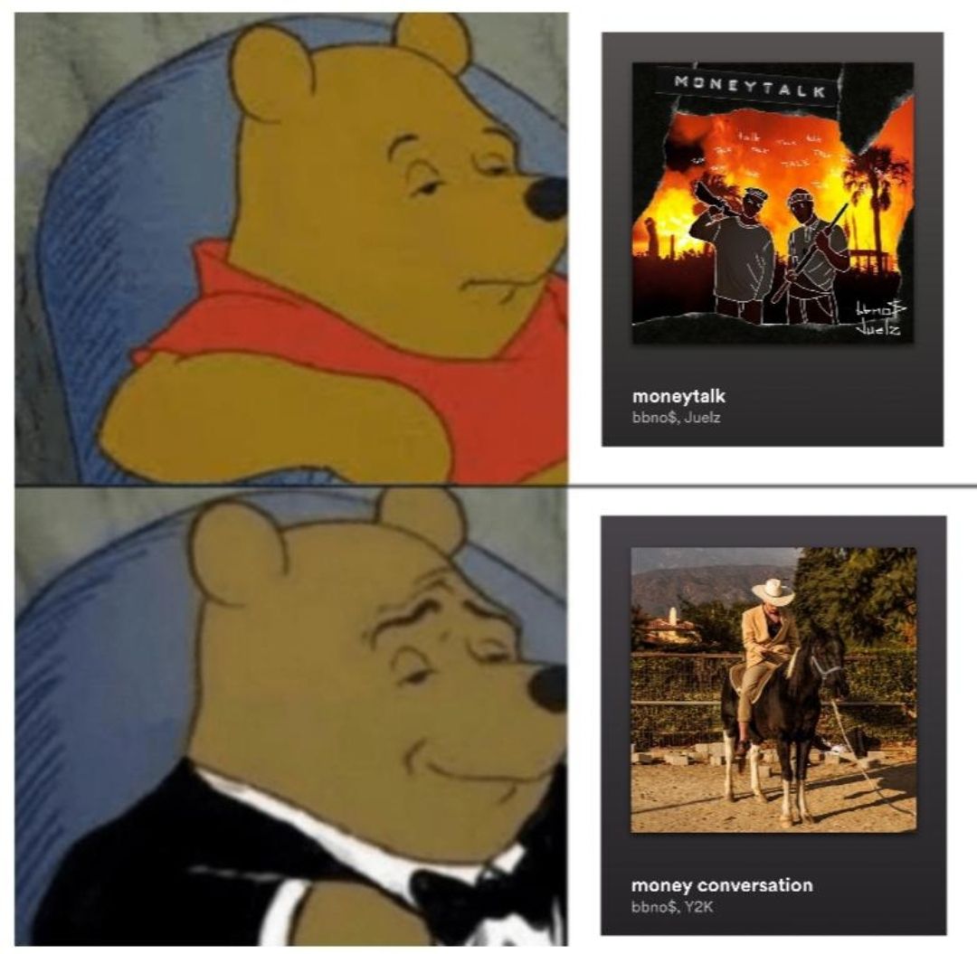 Communication bruv | Scrolller