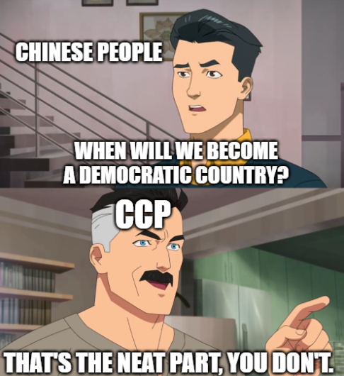 communism intensifies | Scrolller