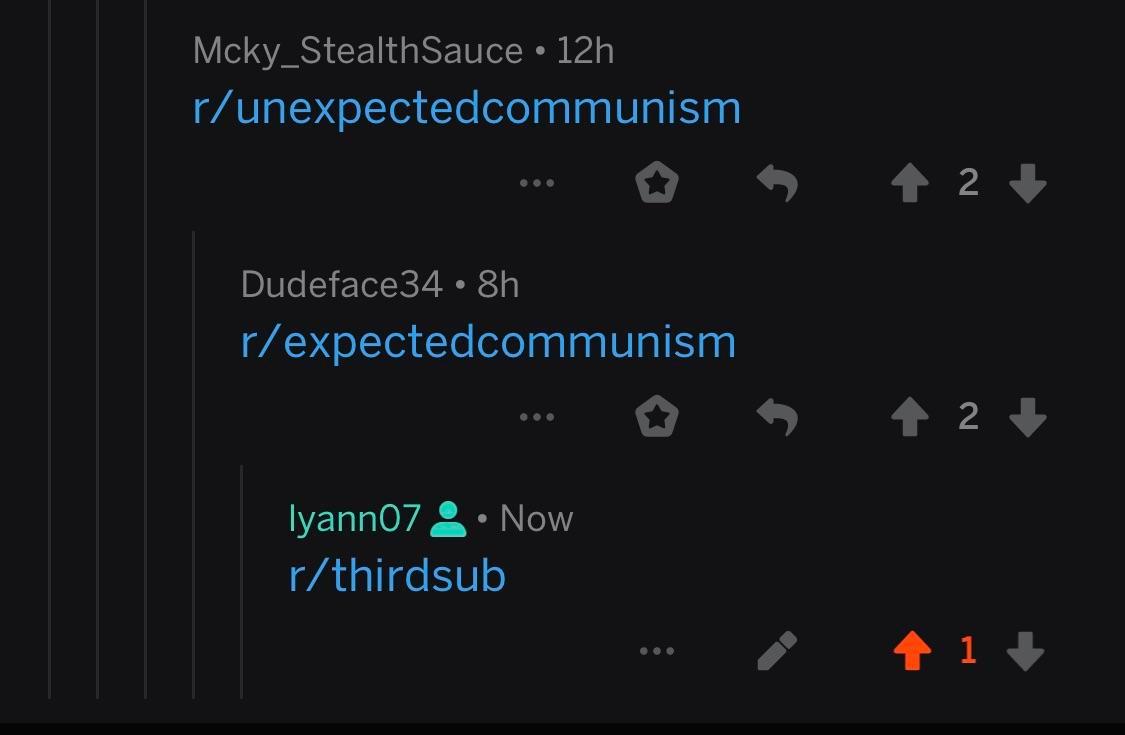 Communism | Scrolller