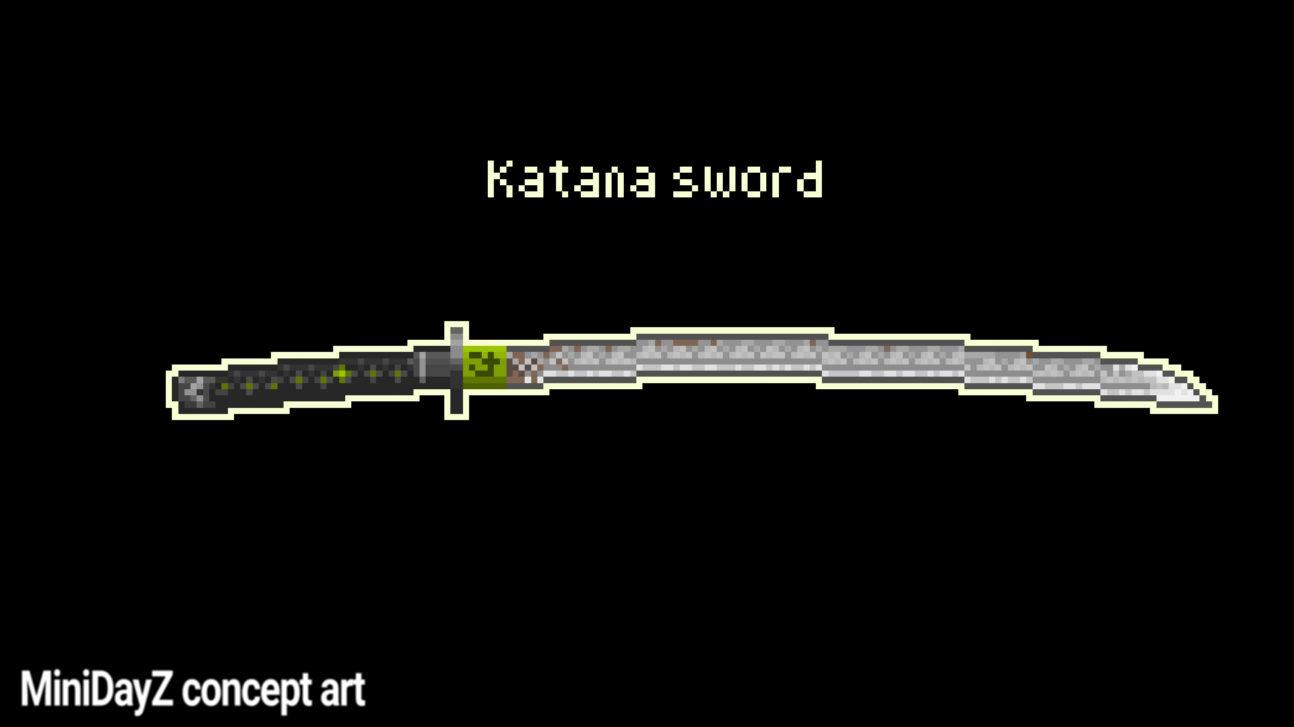 Community concept: Katana sword | Scrolller