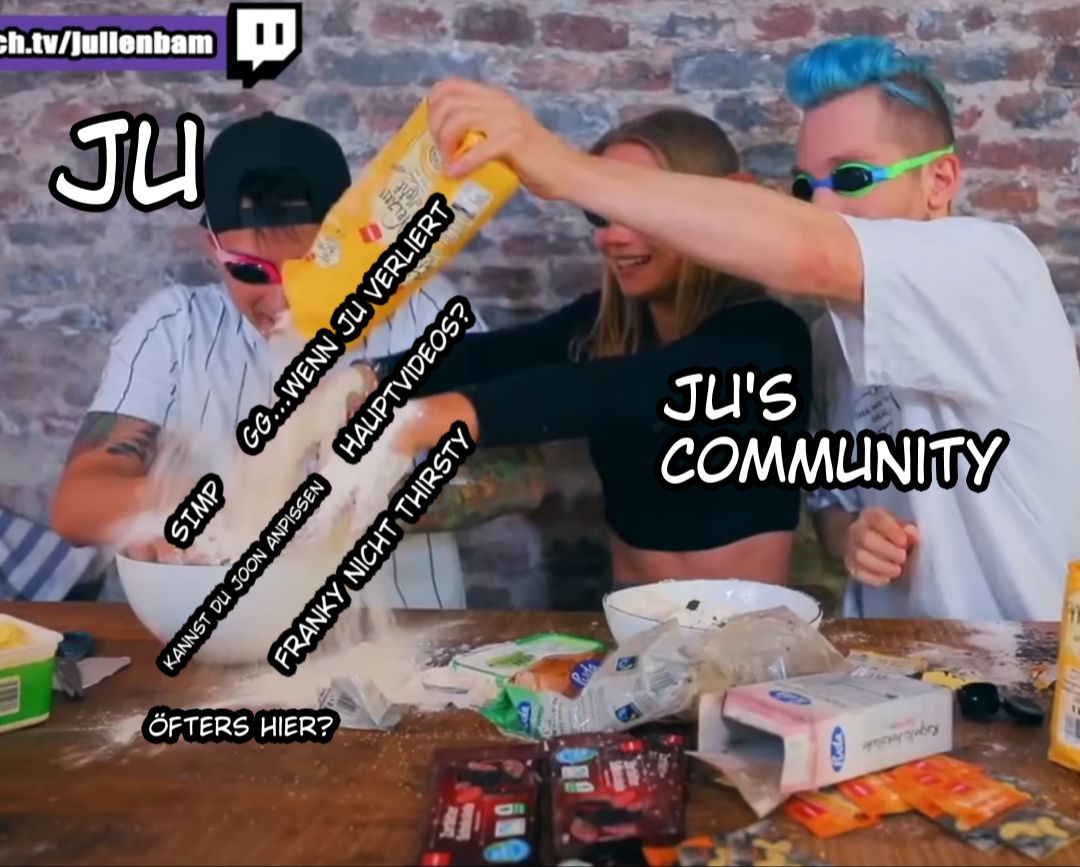 Community Power vs. Ju | Scrolller