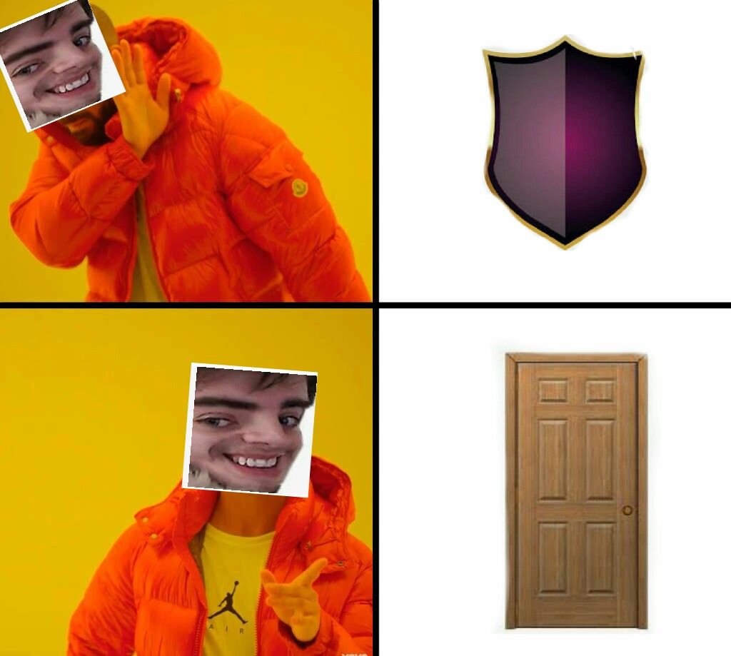 Como se defender | Scrolller