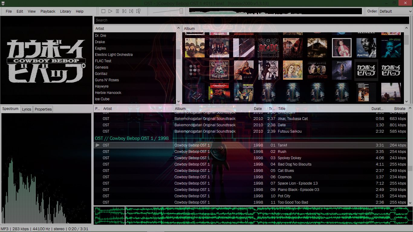Compact setup for laptop | Scrolller