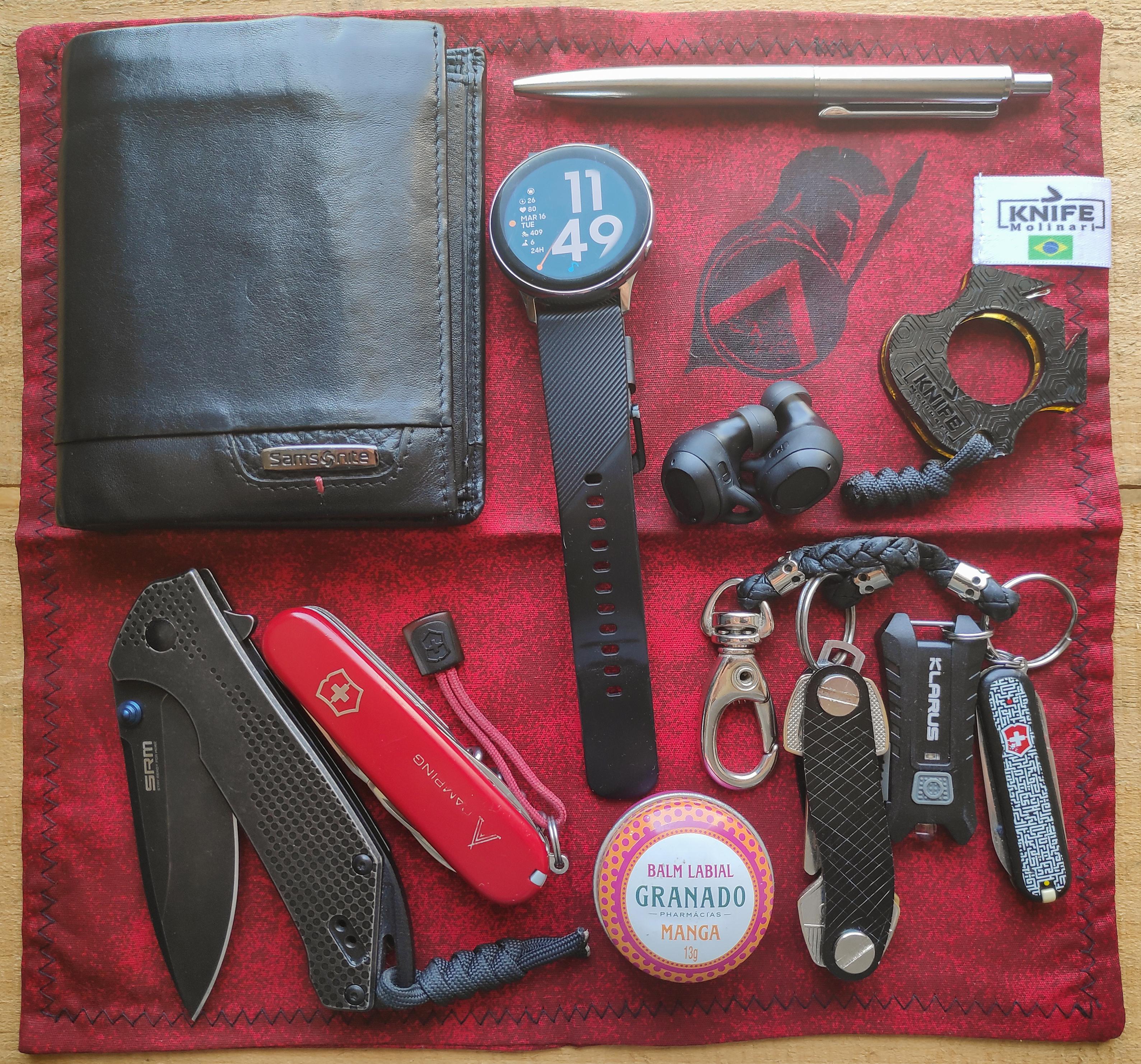 Complete EDC! M/19 - Management Intern - Brazil | Scrolller