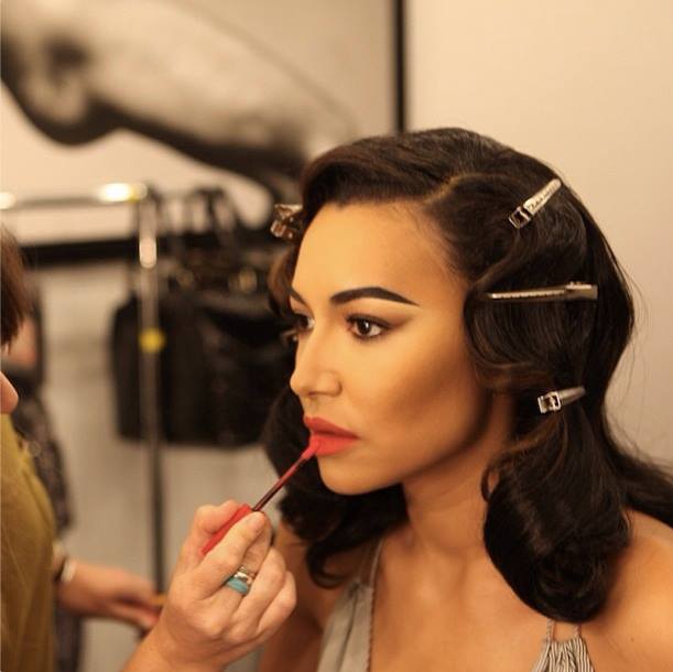 Complex magazine behind the scenes | Scrolller