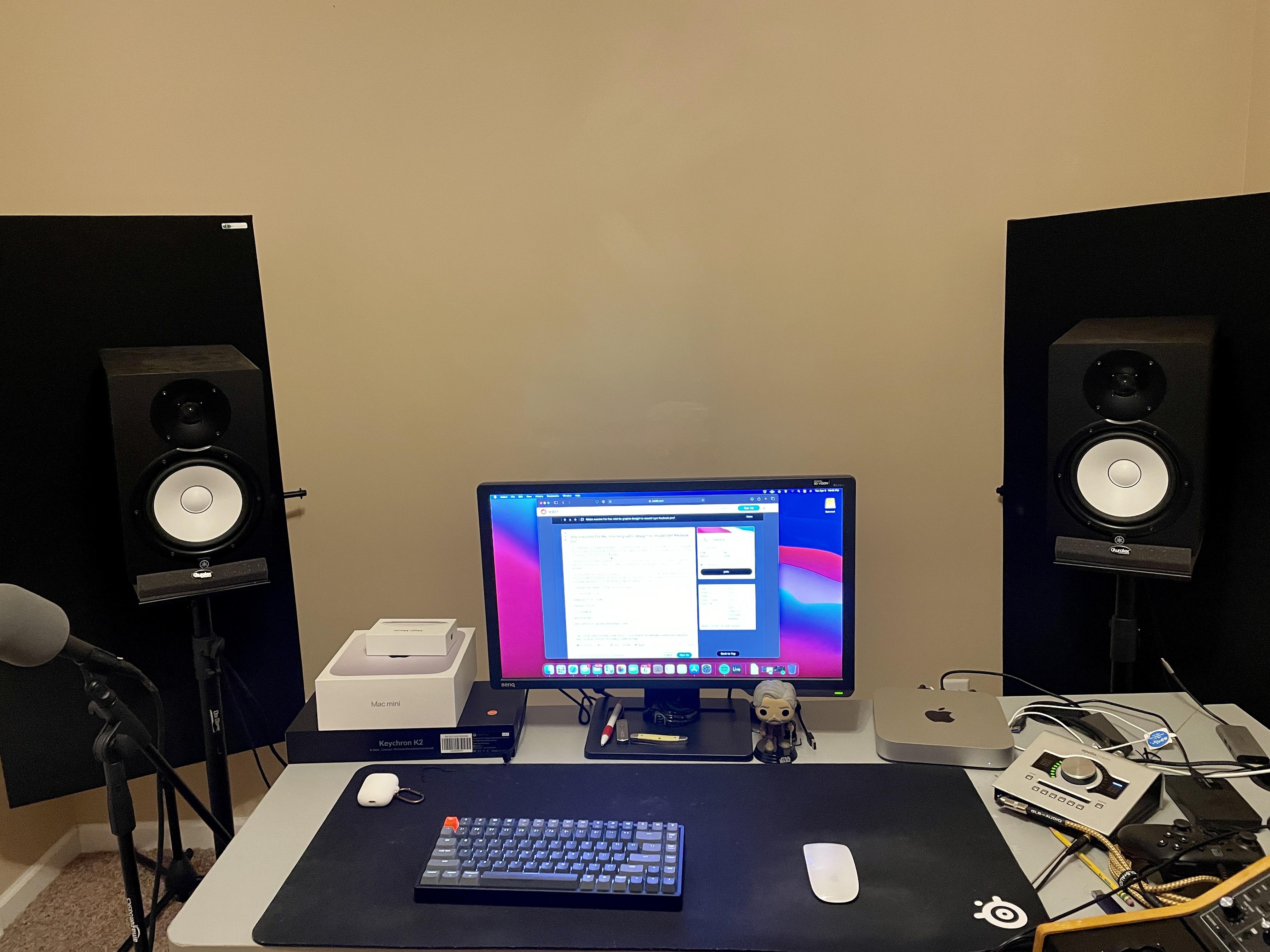 Composer for TV, Film, Video games. Very excited to be joining the ...