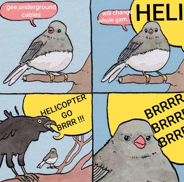 Comrade Crow | Scrolller