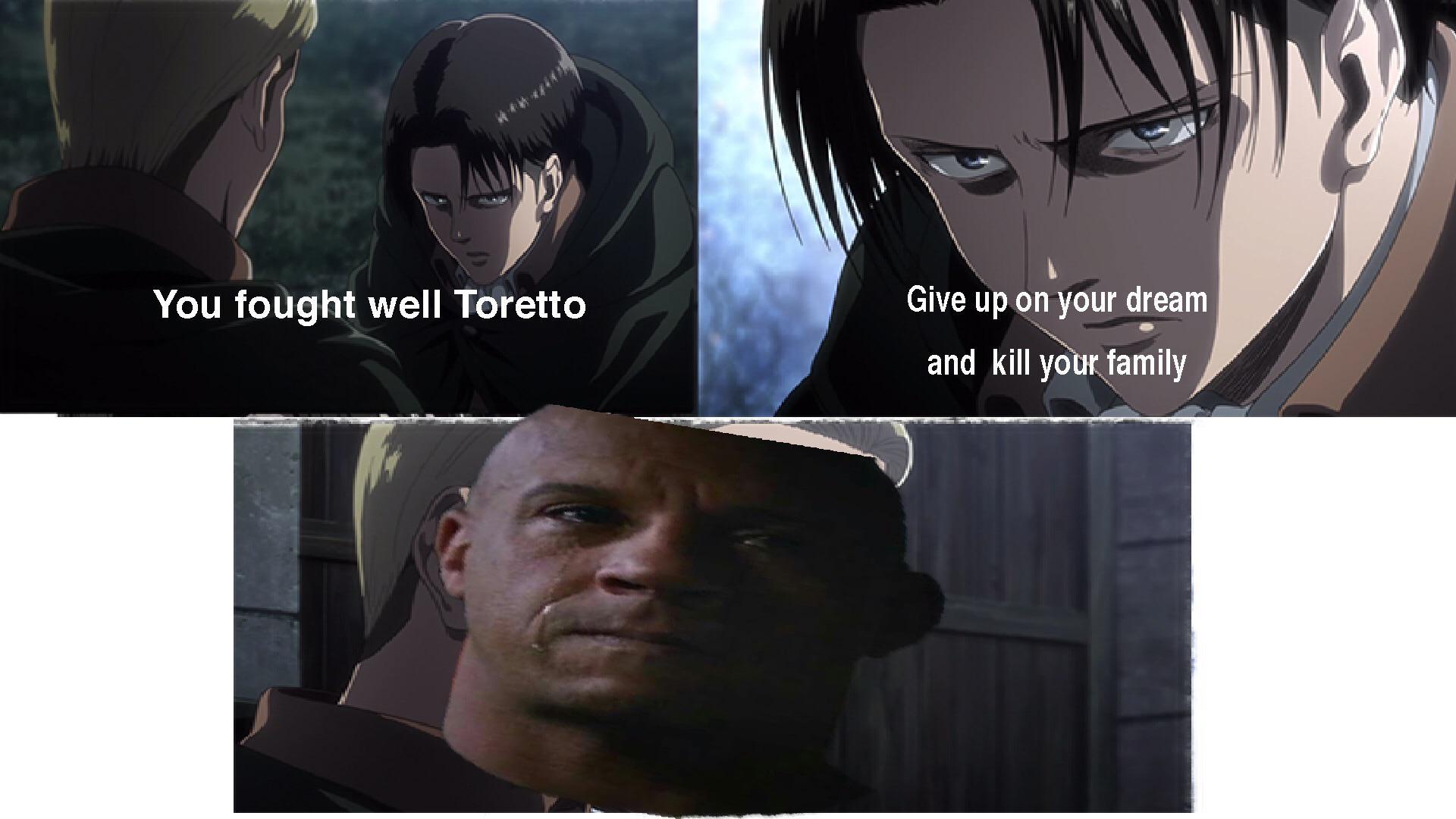 Comrade Dom :’( | Scrolller