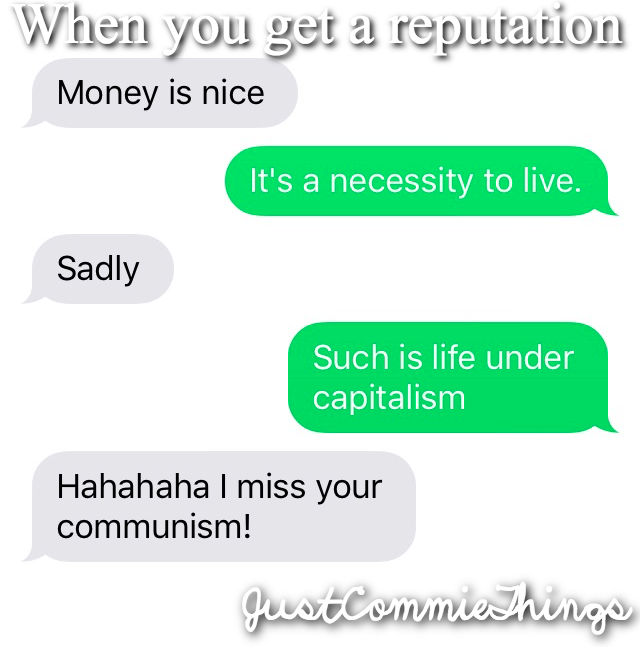comrade_irl | Scrolller