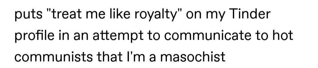 comrade☭IRL | Scrolller