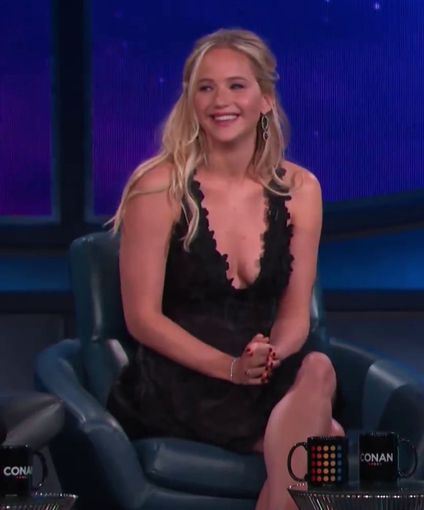 'Conan' show | Scrolller