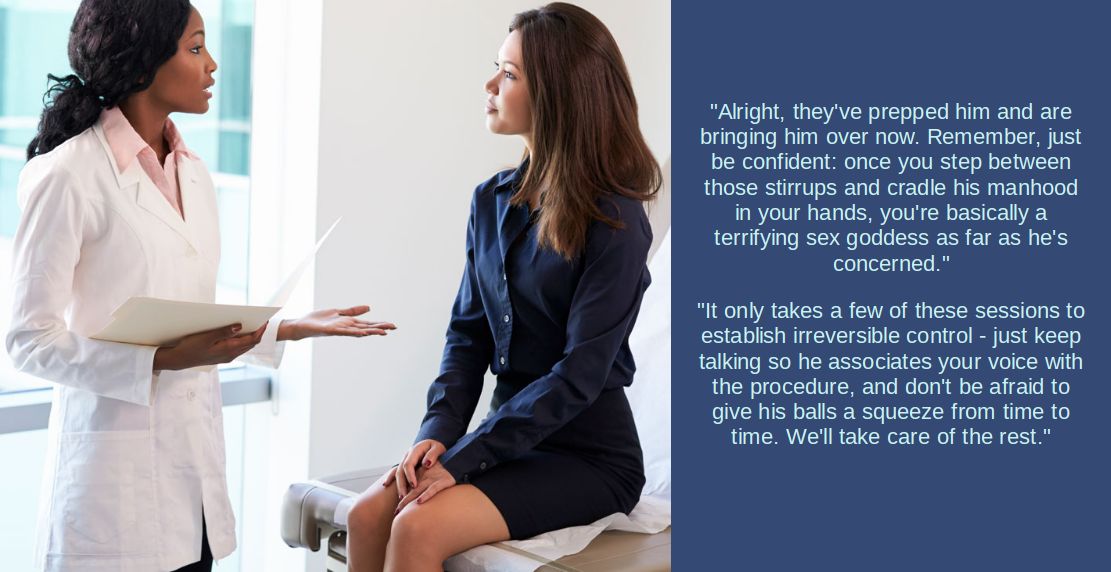 Conditioning Treatments | Scrolller