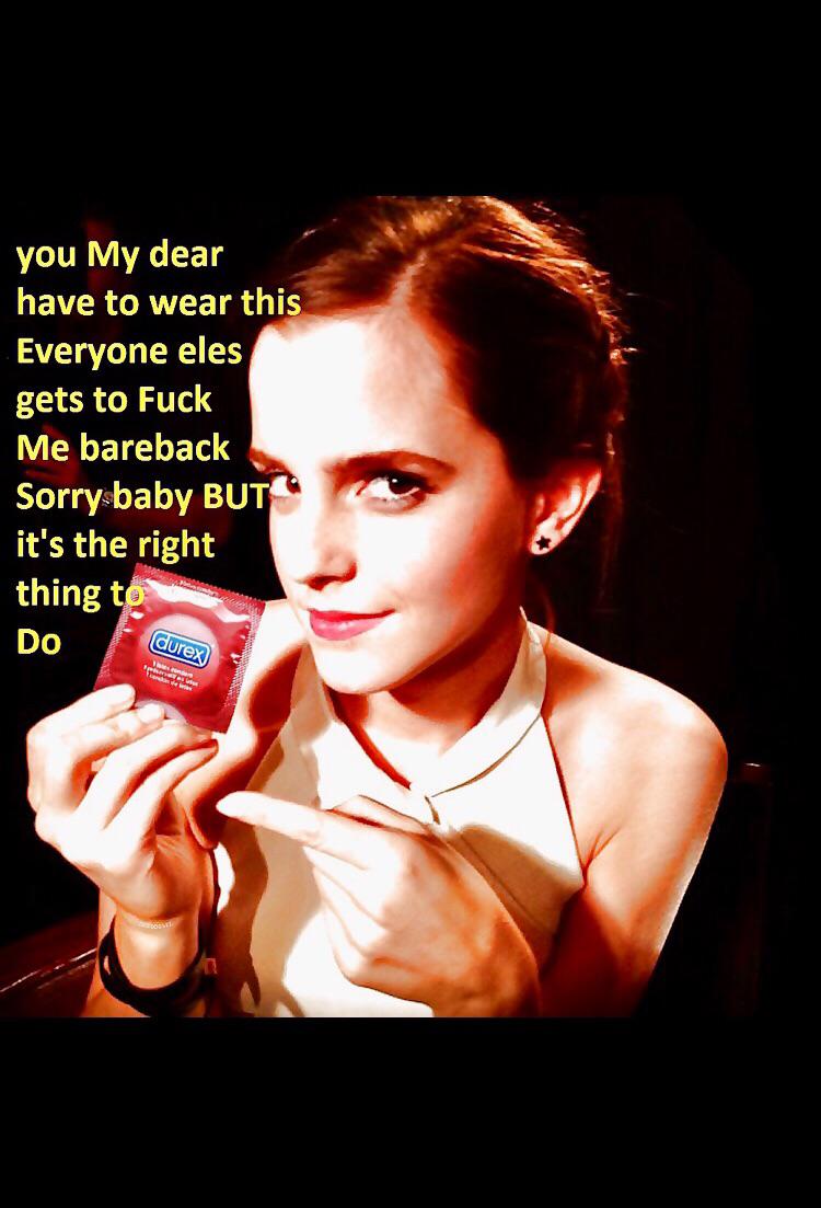 Condoms for hubby | Scrolller