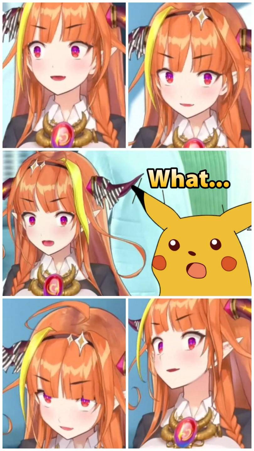 Confused Coco is so cute | Scrolller