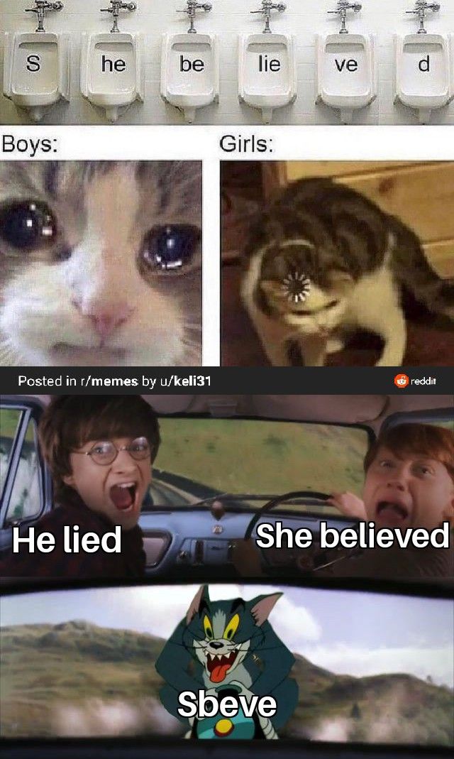 Confused confusing confusion | Scrolller