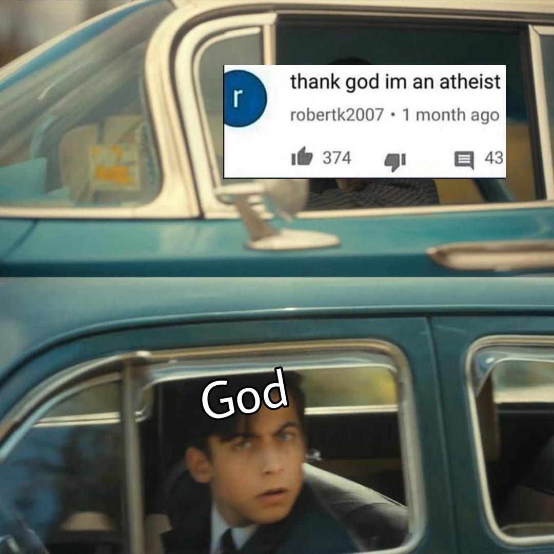 Confused Confusion | Scrolller