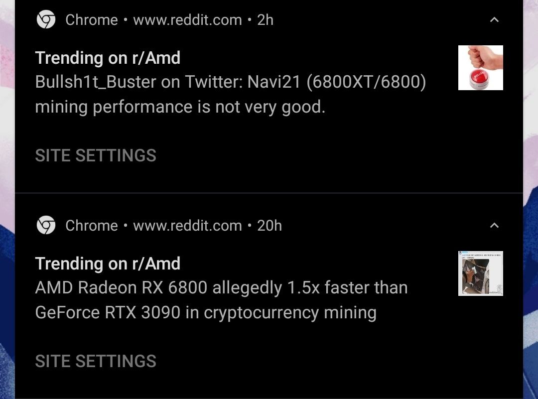 CoNfUsIoN | Scrolller