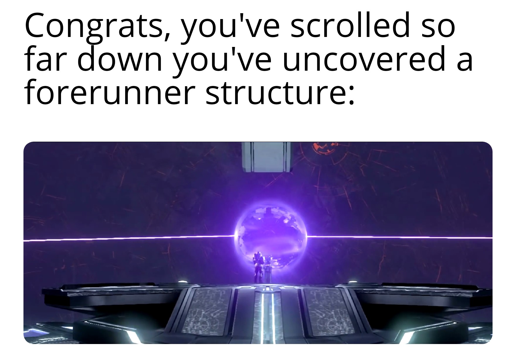 Congrats | Scrolller