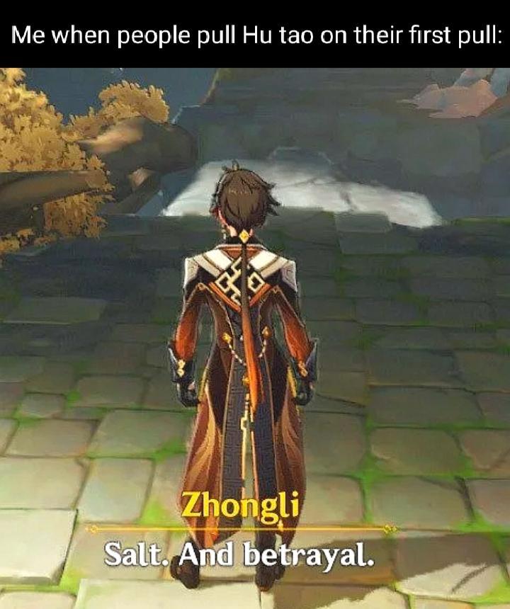 Congrats, but at the same time, n o . | Scrolller