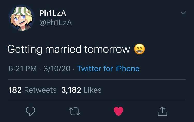 CONGRATS PHIL!!! | Scrolller