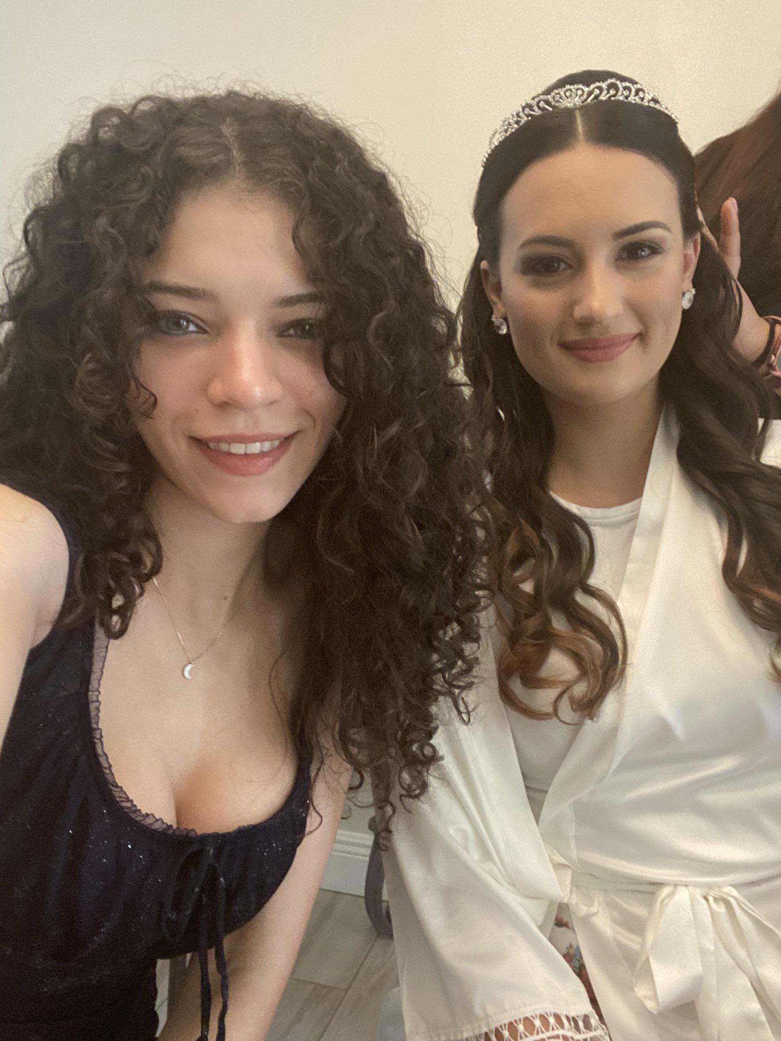 Congrats to Jessica 🥳 | Scrolller