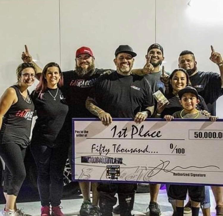 Congrats to the Season 2 No Prep KING (Spoiler) | Scrolller