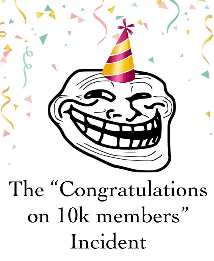 Congratulations 🎉 | Scrolller