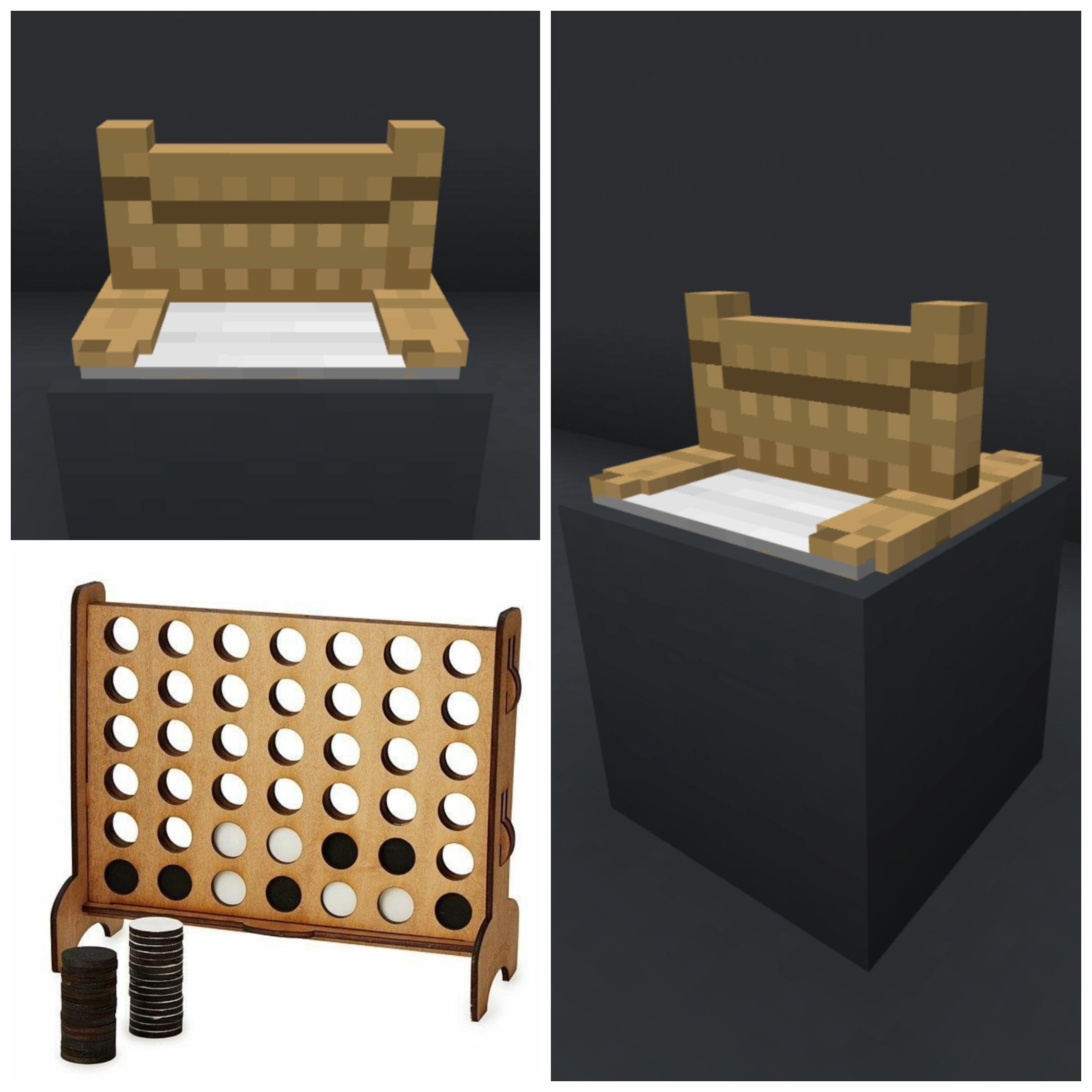 Connect 4 | Scrolller