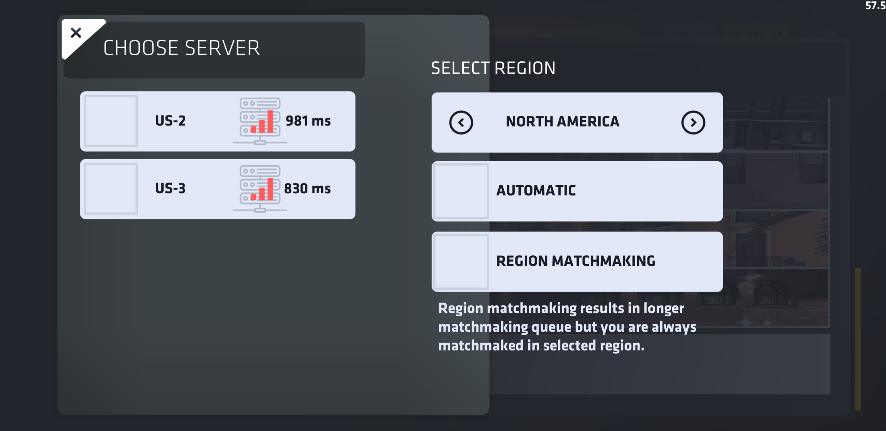 Connection issue? | Scrolller