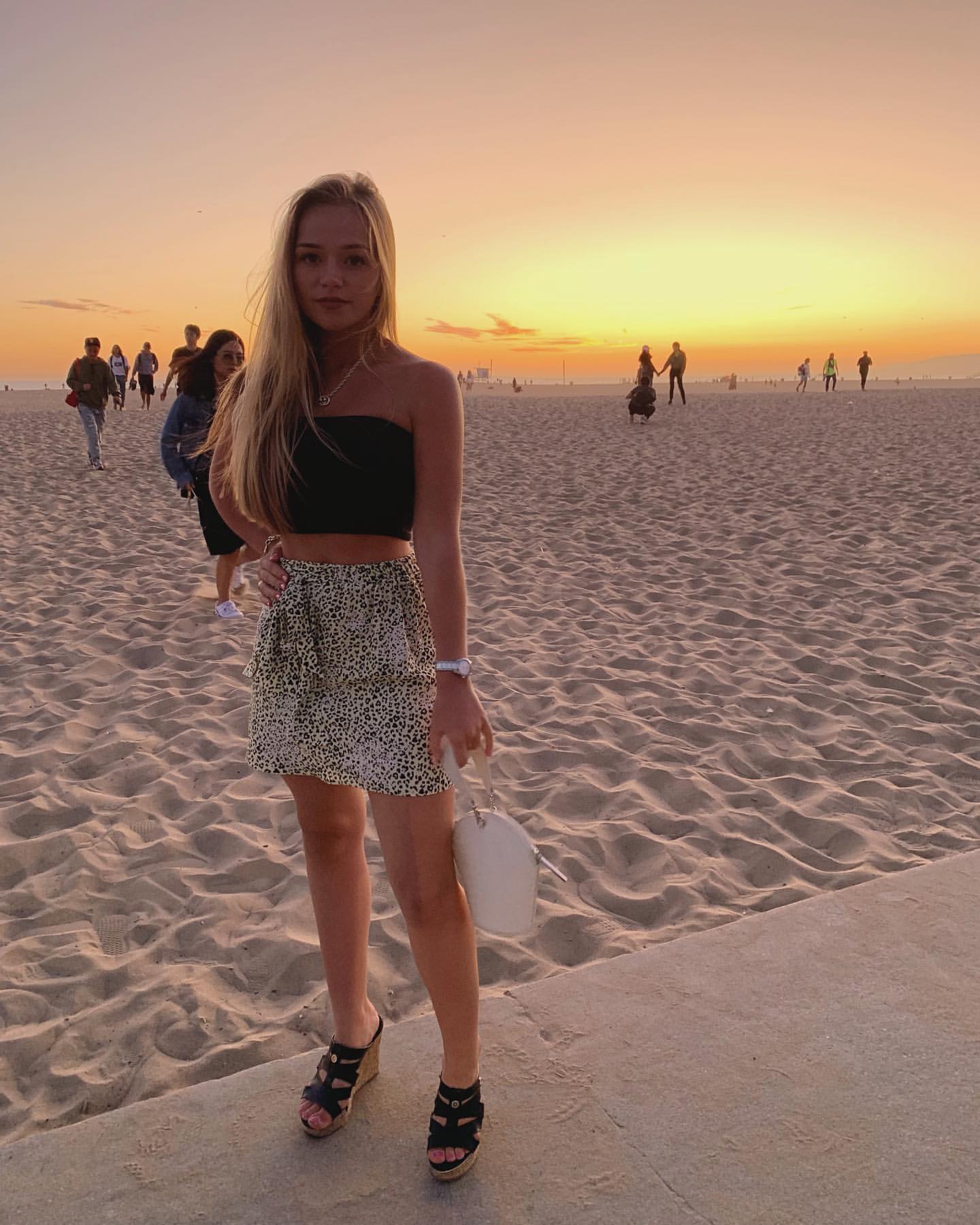 Connie (196_745) | Scrolller