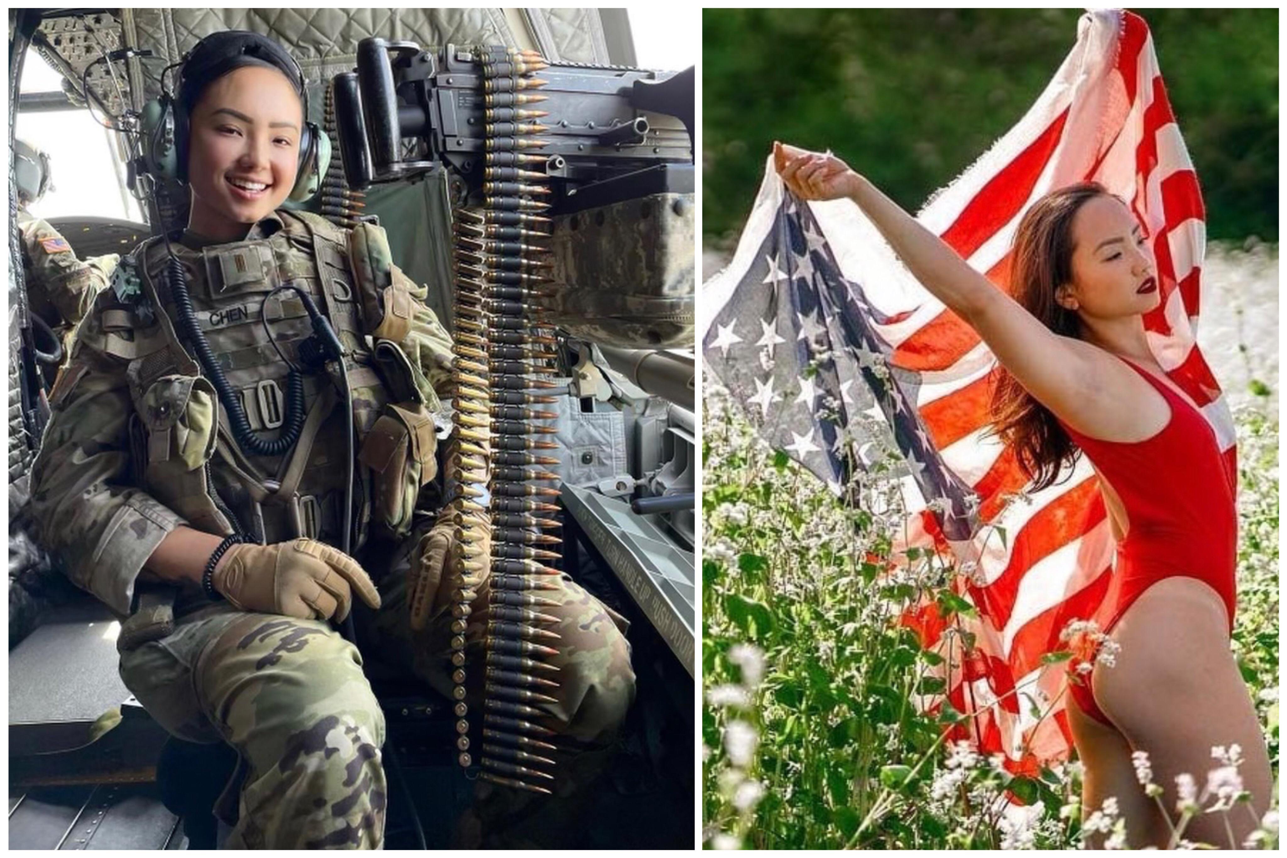 Connie Chen | Scrolller