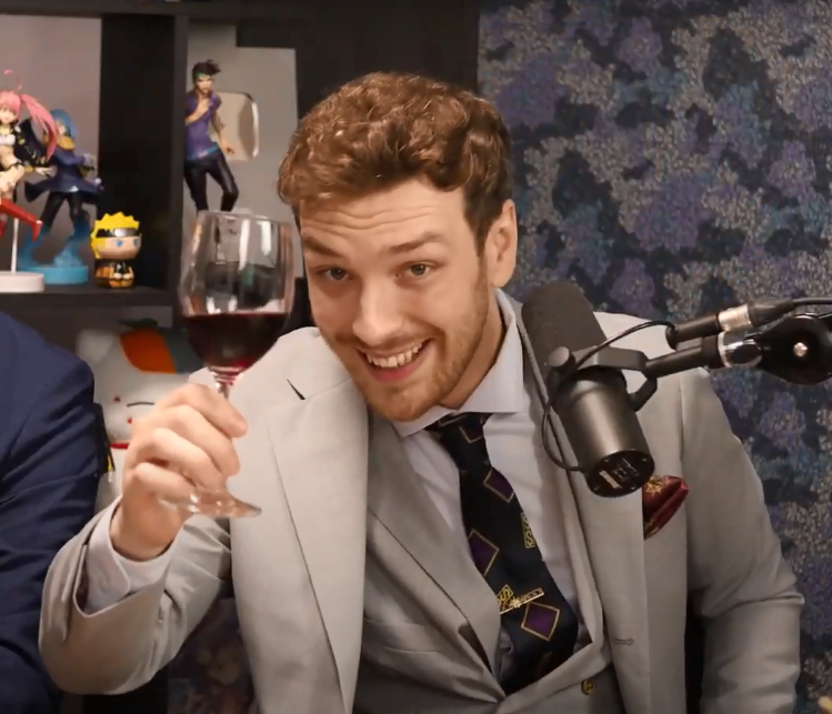 Connor being connor | Scrolller