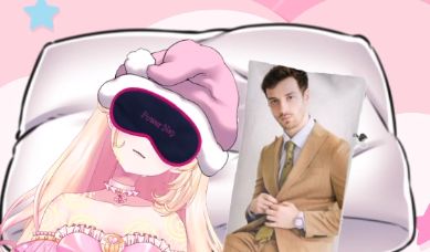 Connor body pillow is real | Scrolller