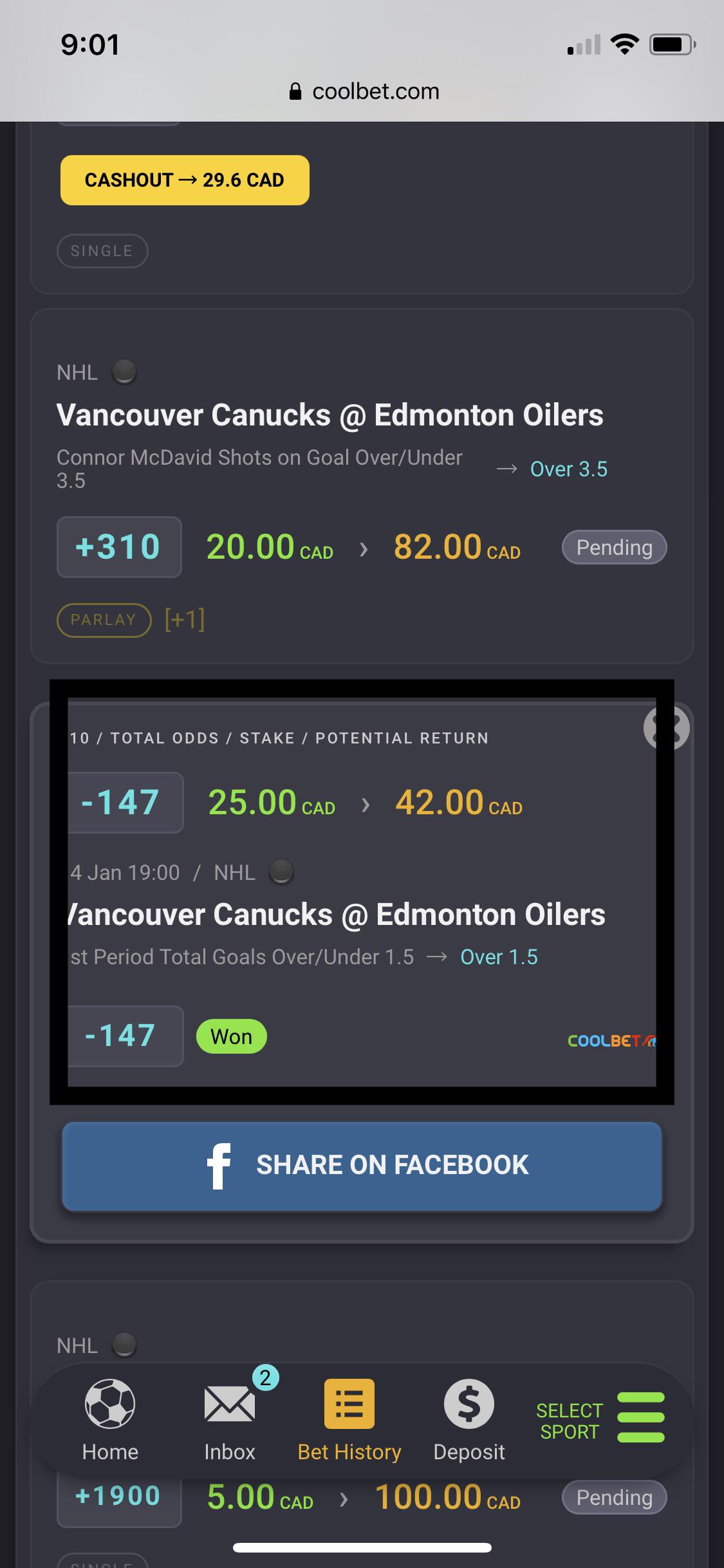 Connor McDavid | Scrolller