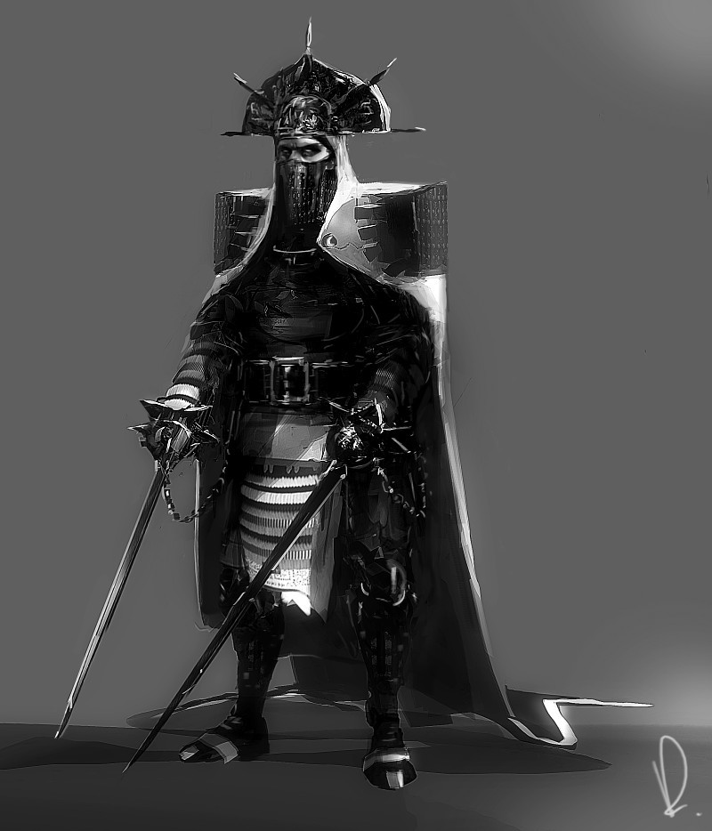 Conqueror demon - Rubinkowski | Scrolller