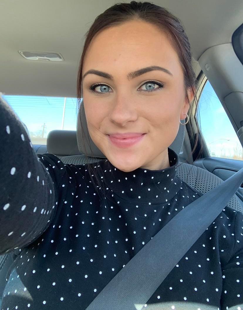 Hello March! What a crazy crazy year it has been | Scrolller