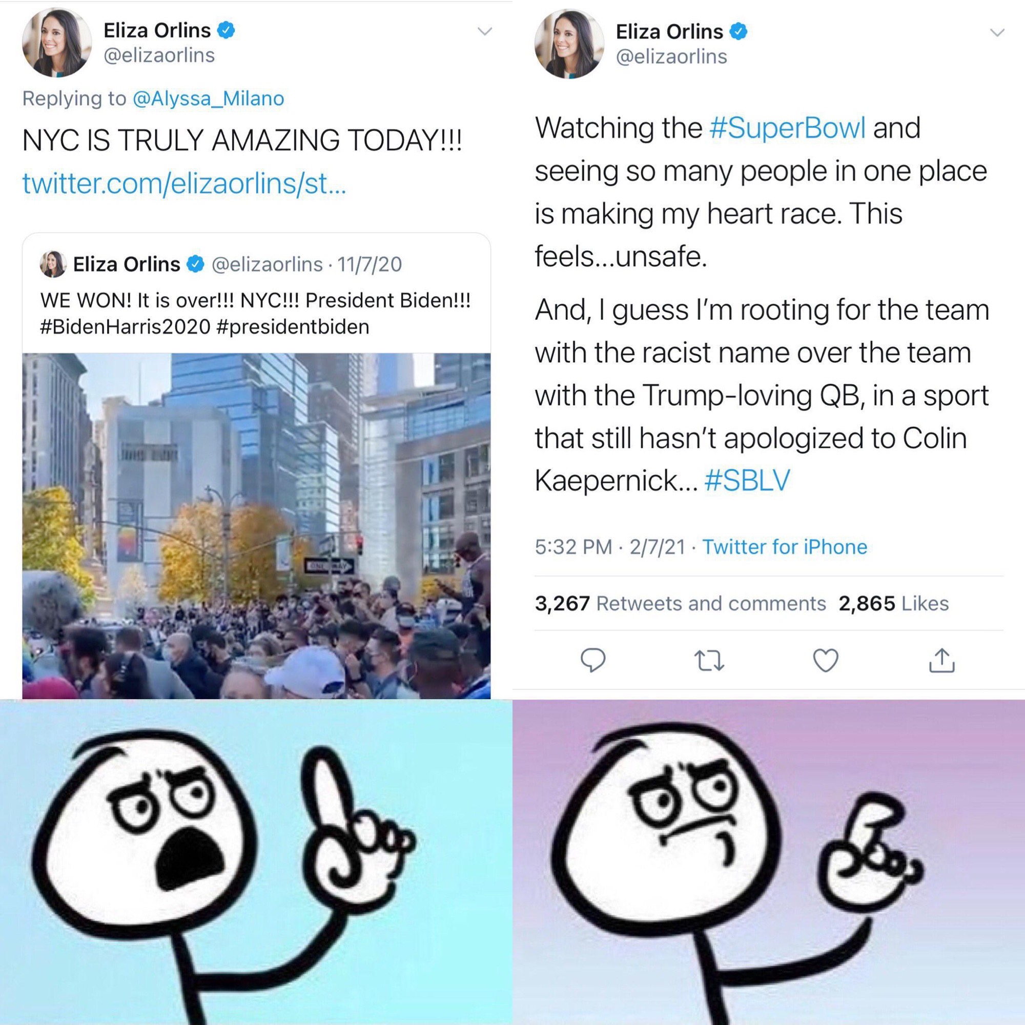 Consistency!!!! | Scrolller