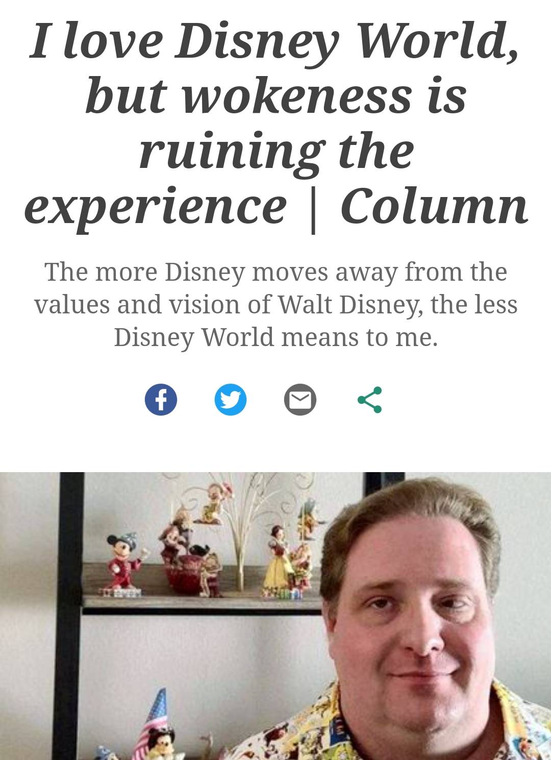 Consoom Disney | Scrolller