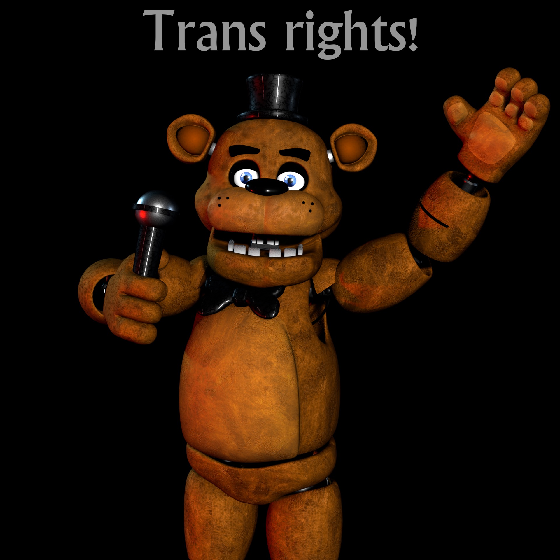 Consoom gay horror game bear | Scrolller