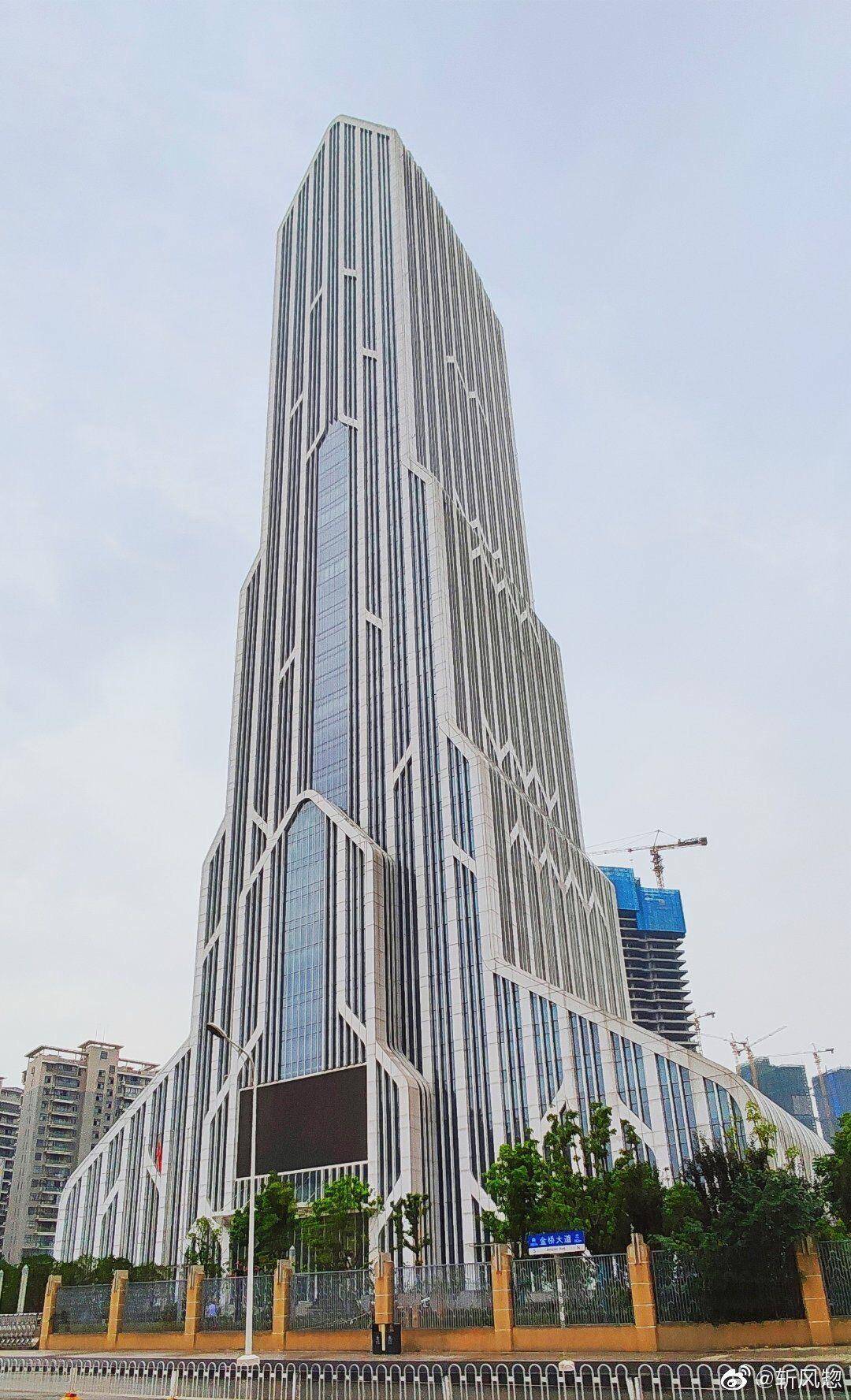 Construction Complete | Scrolller