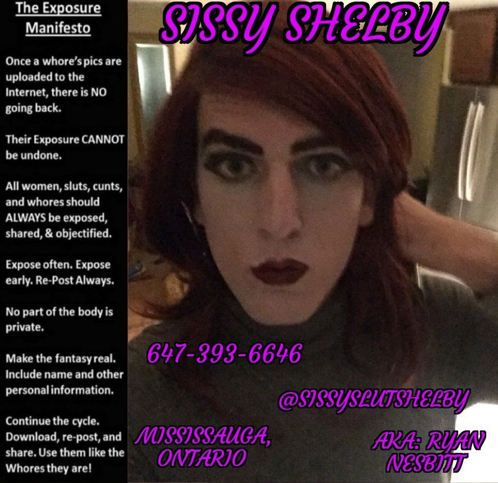 Contact Sissy Shelby to give her tasks | Scrolller