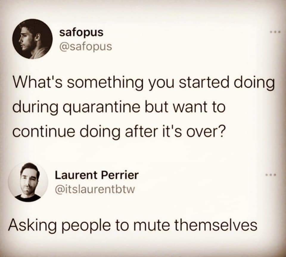 Contactless delivery ftw! | Scrolller