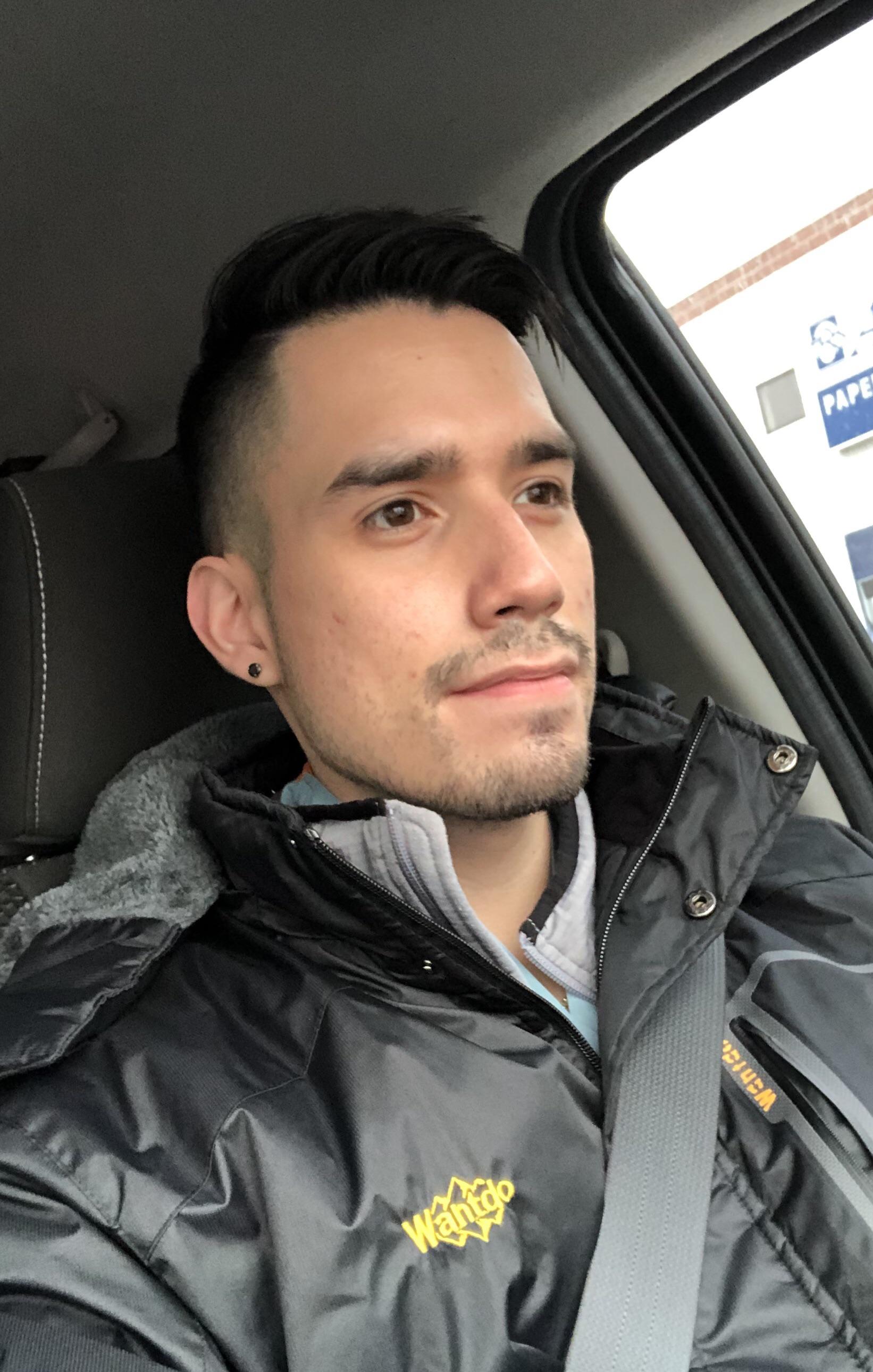 Contemplating my questionable life decisions | Scrolller