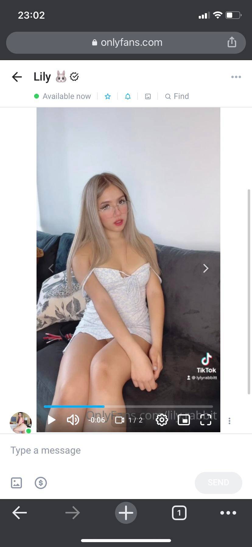 Contenido Privado en el grupo VIP, manda mensaje si quieres ingresar al grupo | Scrolller