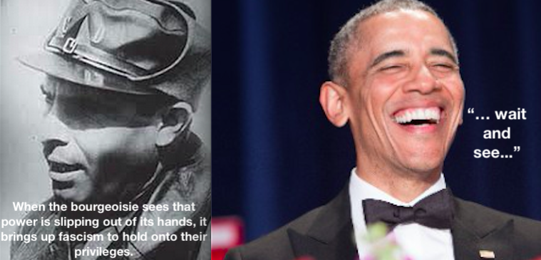 Continue Fighting Scrolller