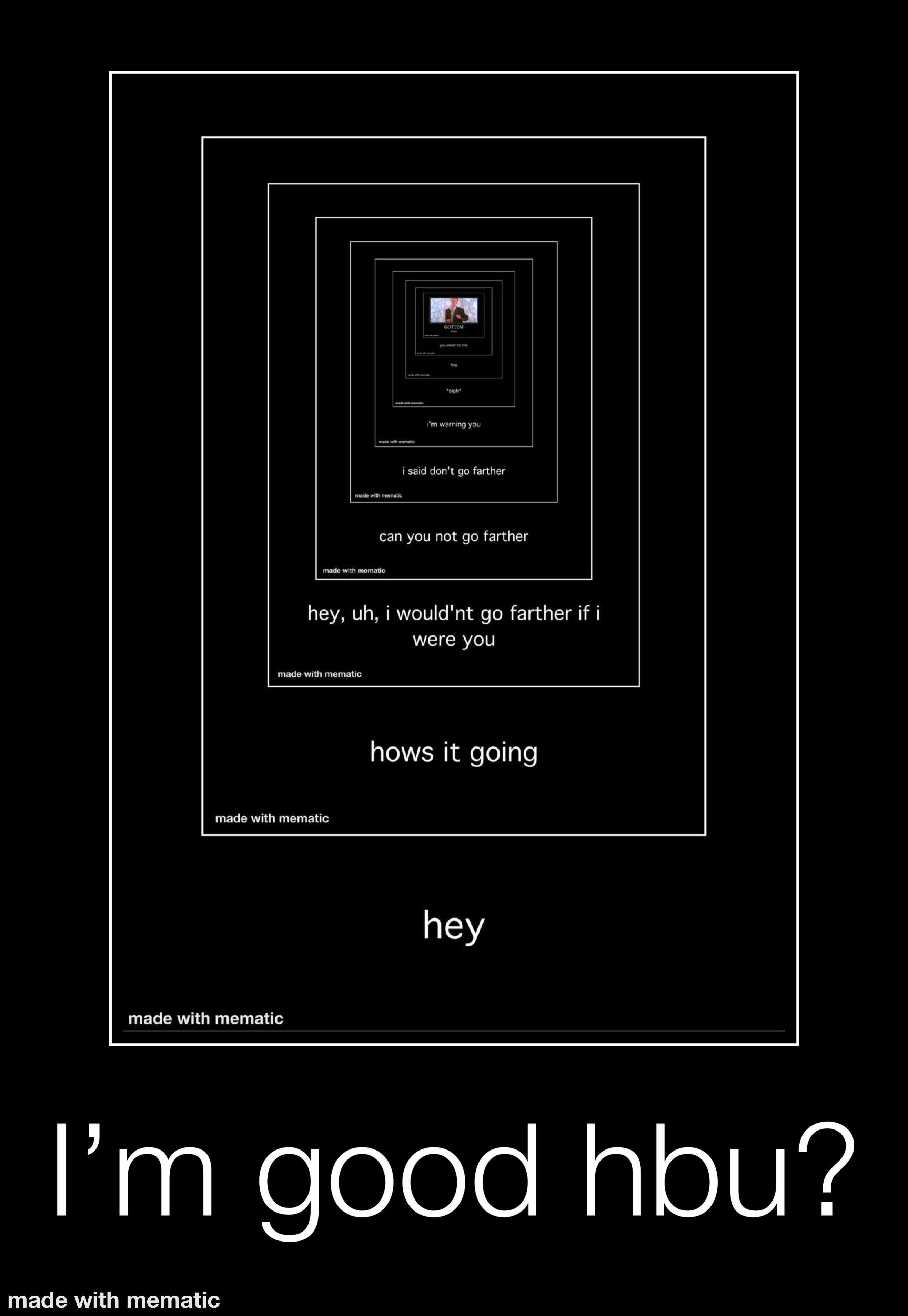 Continue the chain young padawan | Scrolller