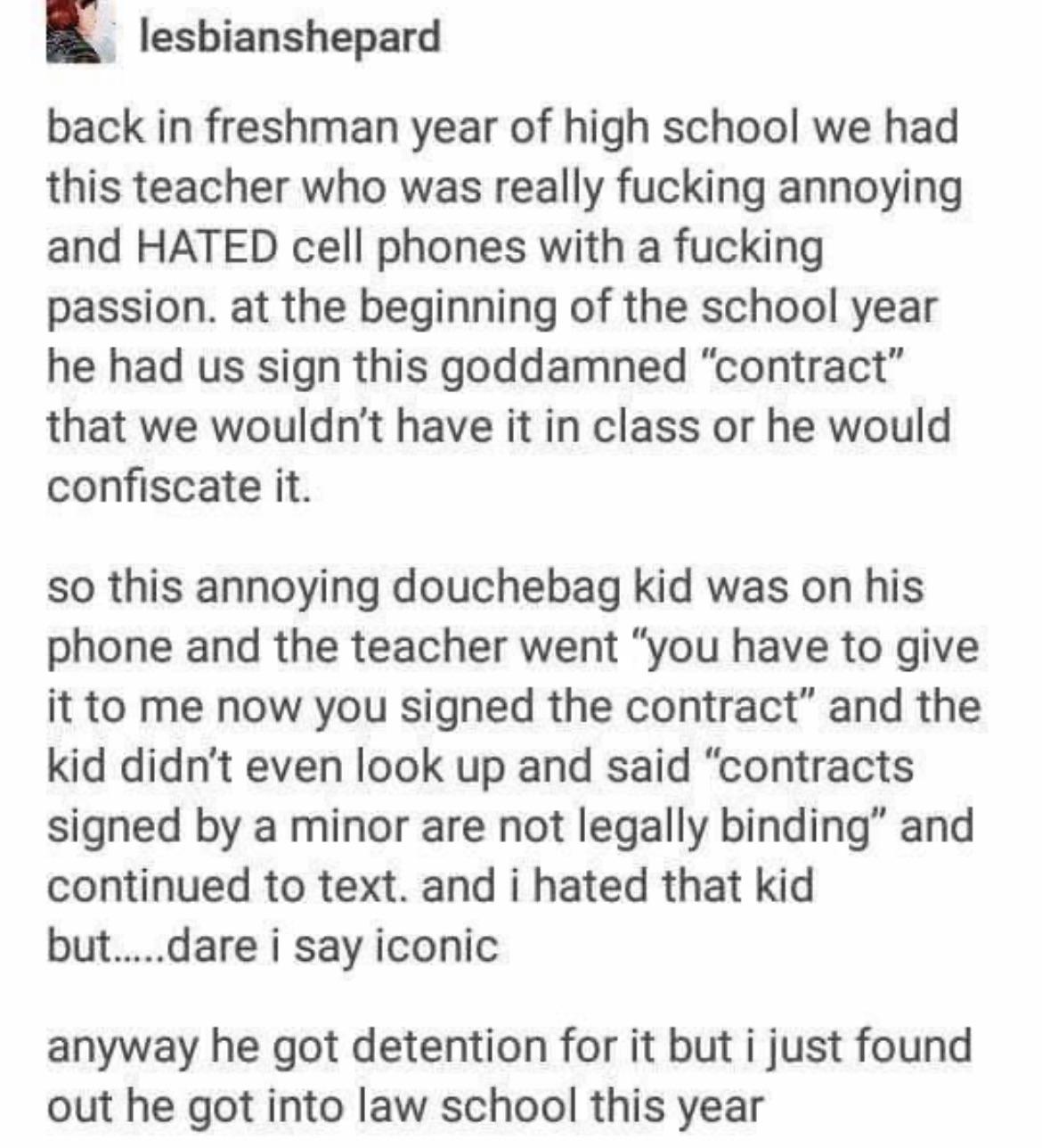 contract | Scrolller